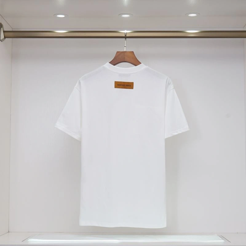 Authentic Louis Vuitton T-Shirts