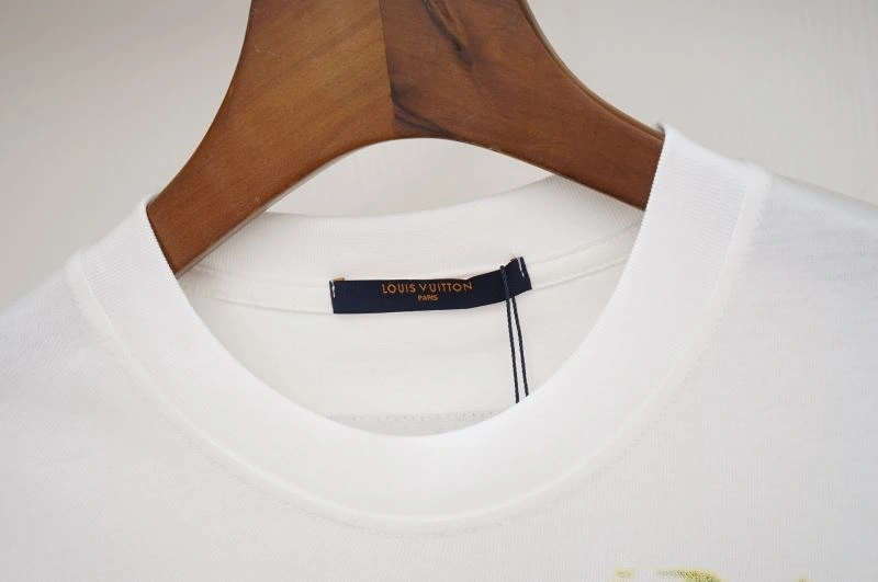 Authentic Louis Vuitton T-Shirts
