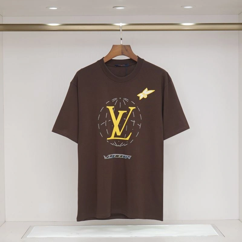 Louis Vuitton T-Shirts
