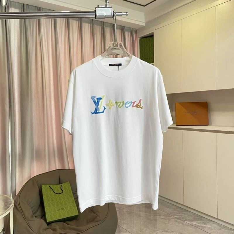 Louis Vuitton T-Shirts