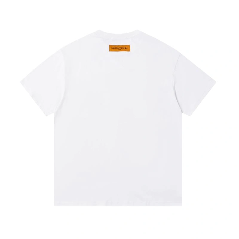 Factory-made Louis Vuitton T-Shirts