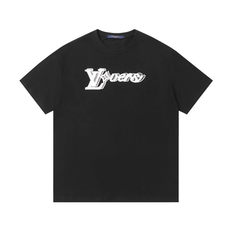 Factory-made Louis Vuitton T-Shirts