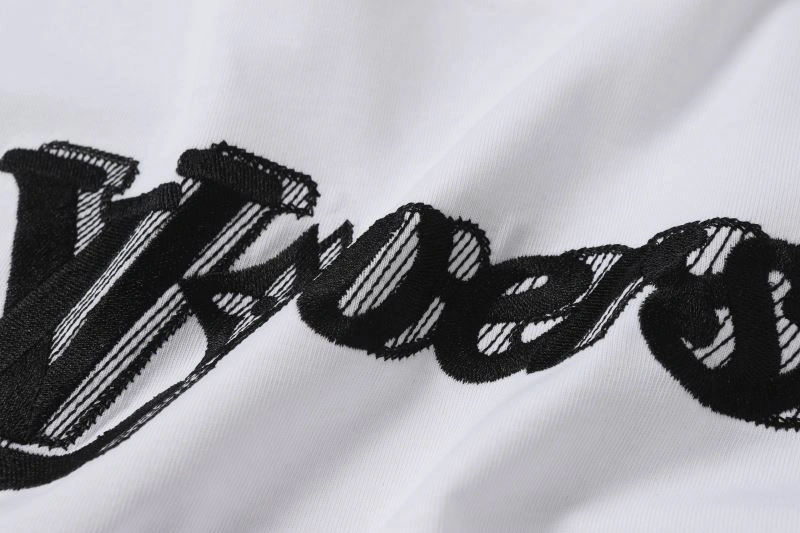 Factory-made Louis Vuitton T-Shirts