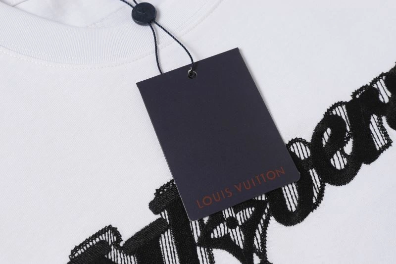 Factory-made Louis Vuitton T-Shirts