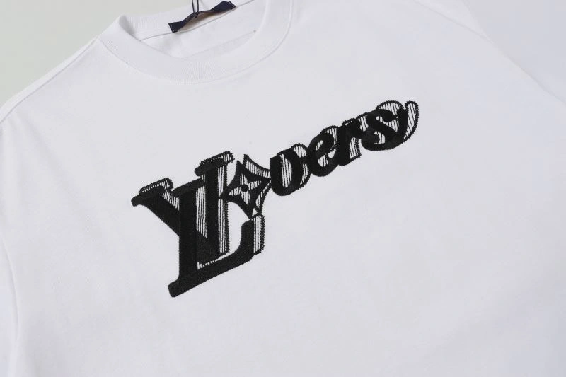 Factory-made Louis Vuitton T-Shirts
