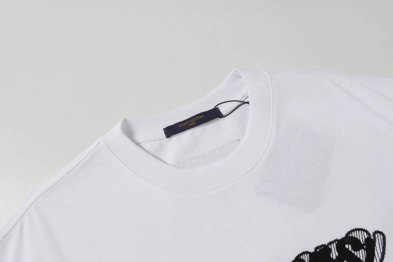 Factory-made Louis Vuitton T-Shirts