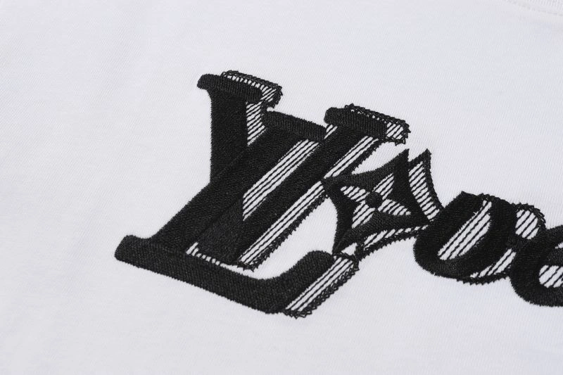 Factory-made Louis Vuitton T-Shirts