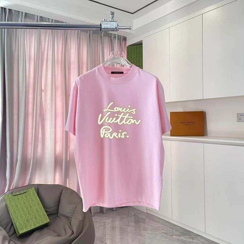 Louis Vuitton T-Shirts