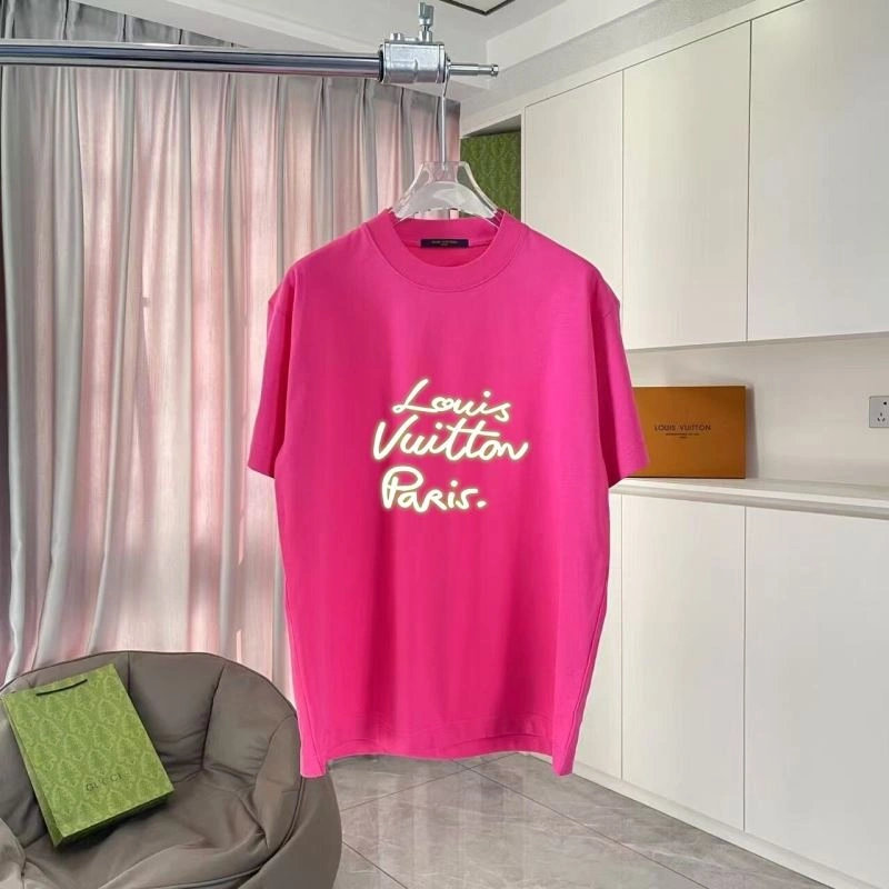 Authentic Louis Vuitton T-Shirts