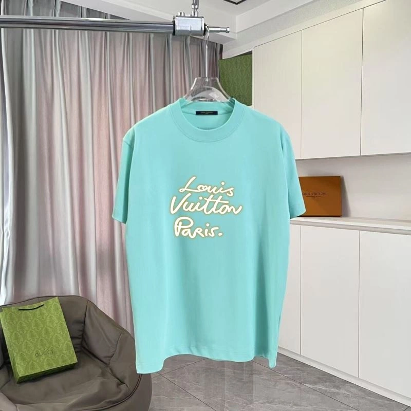 Authentic Louis Vuitton T-Shirts