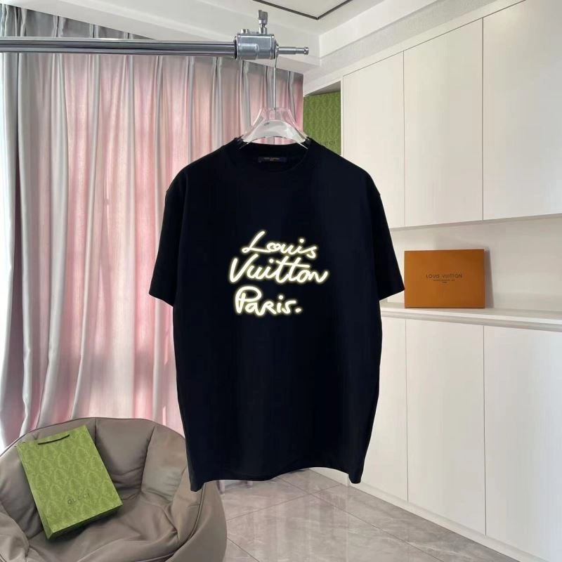 Authentic Louis Vuitton T-Shirts