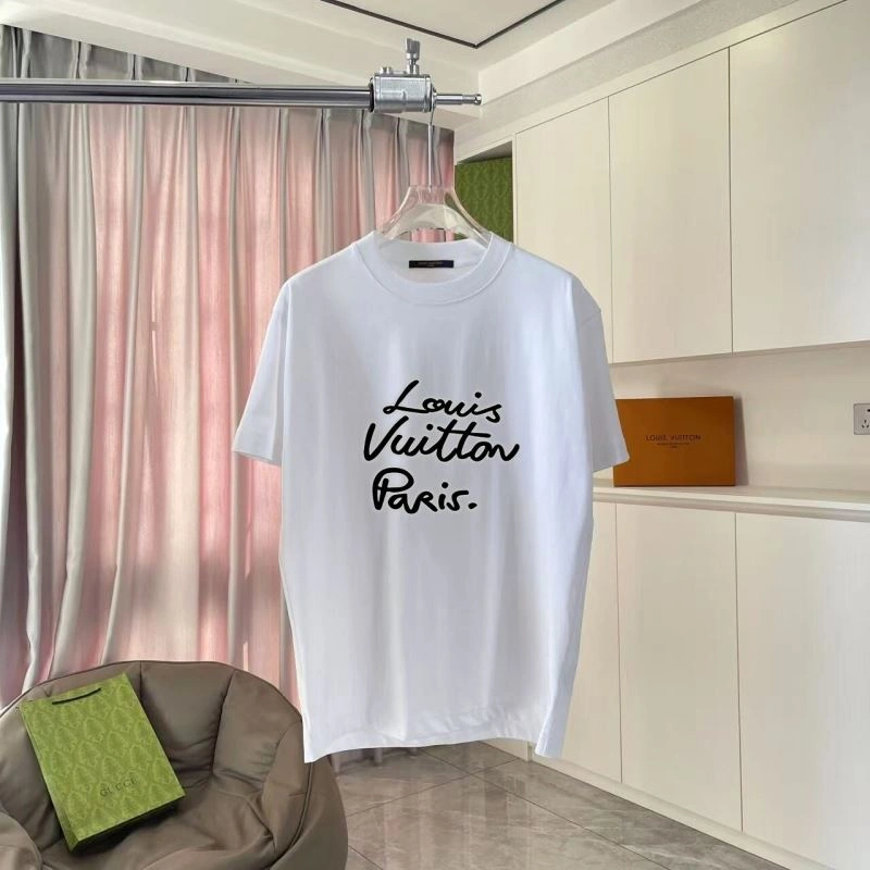 Authentic Louis Vuitton T-Shirts
