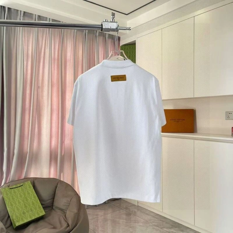 Authentic Louis Vuitton T-Shirts