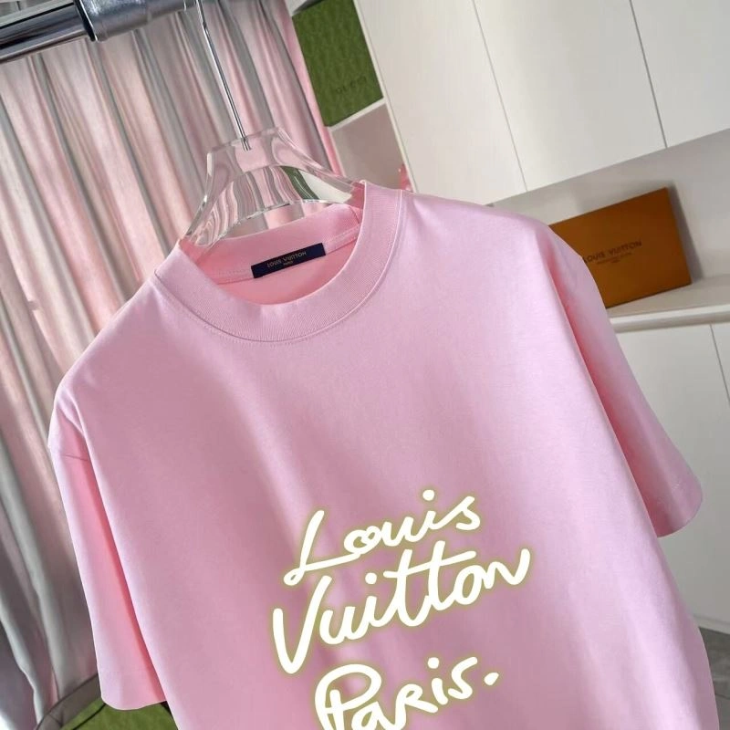Authentic Louis Vuitton T-Shirts