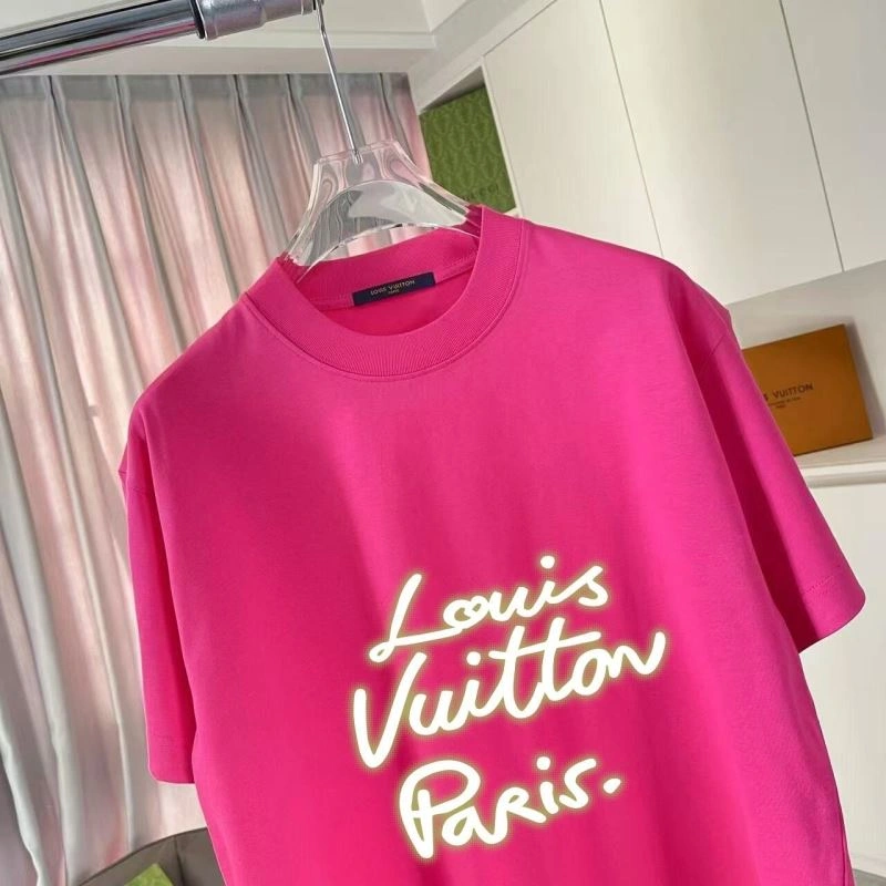 Authentic Louis Vuitton T-Shirts
