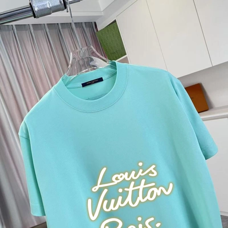 Authentic Louis Vuitton T-Shirts