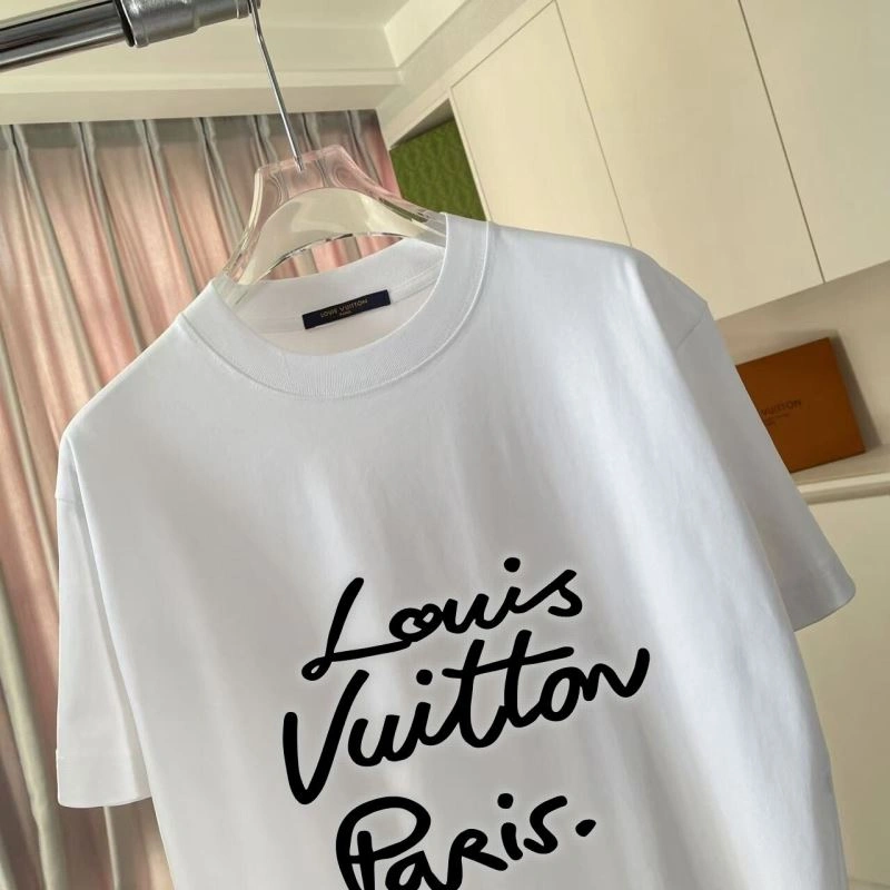 Authentic Louis Vuitton T-Shirts