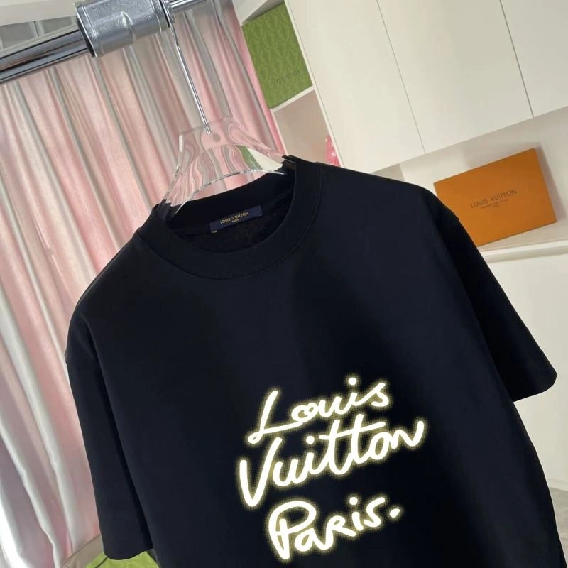 Authentic Louis Vuitton T-Shirts