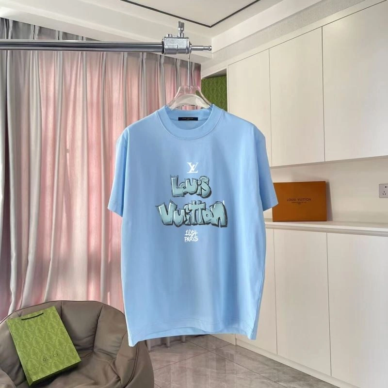 Louis Vuitton T-Shirts