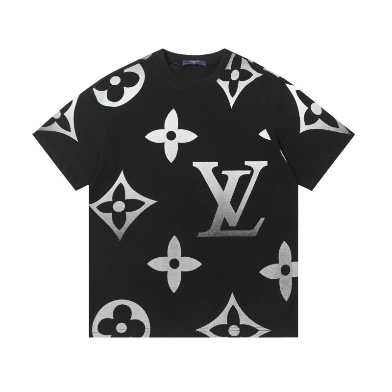 Legit Louis Vuitton T-Shirts