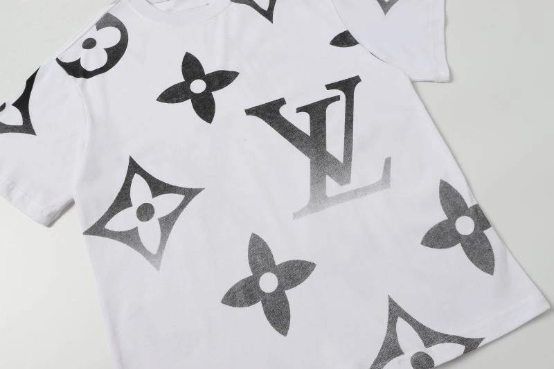 Legit Louis Vuitton T-Shirts