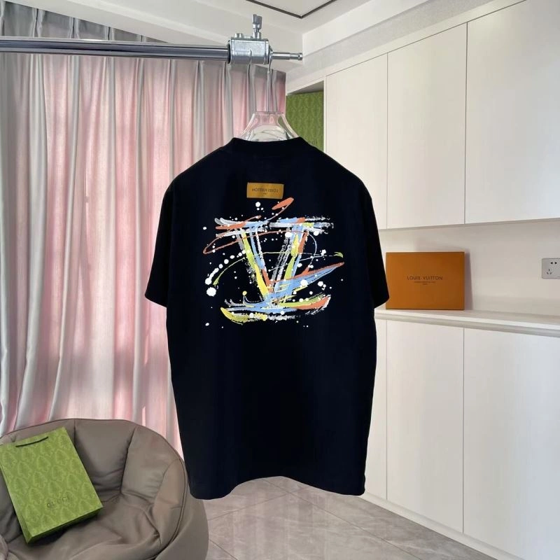 Louis Vuitton T-Shirts