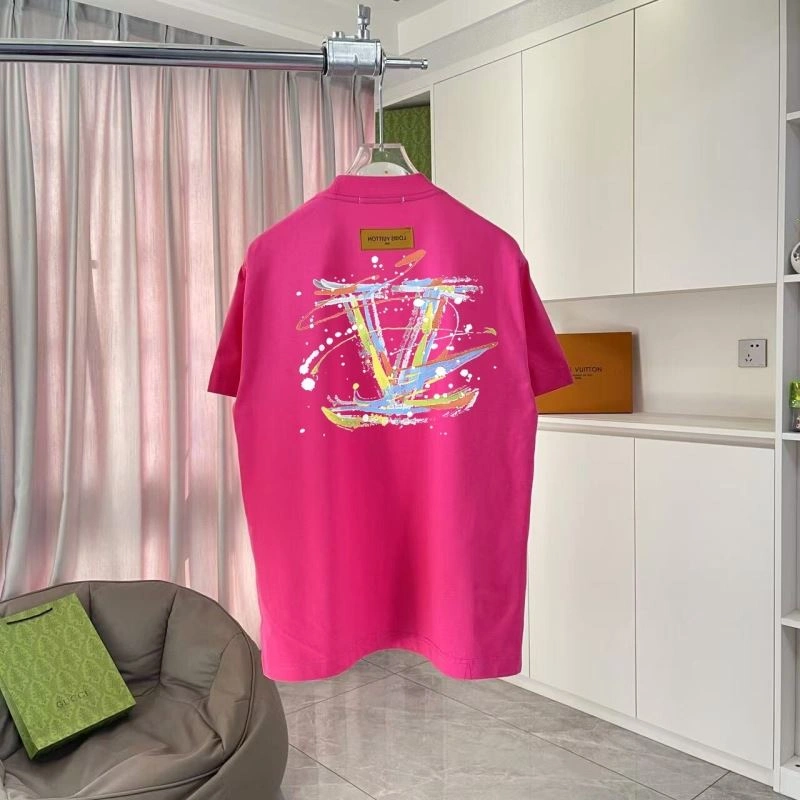 OEM Louis Vuitton T-Shirts