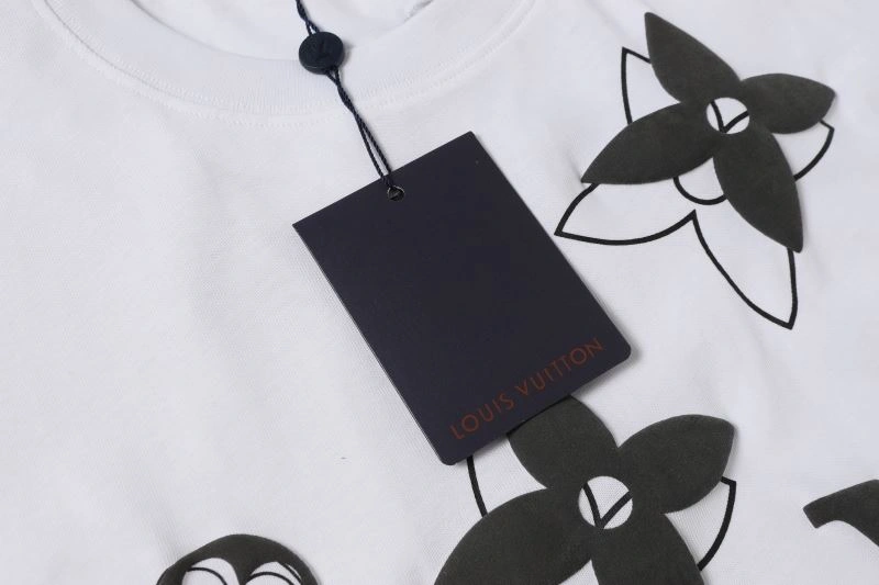 Brand-original Louis Vuitton T-Shirts