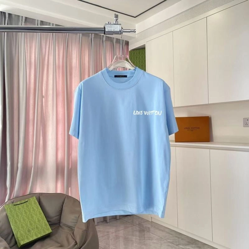 Louis Vuitton T-Shirts