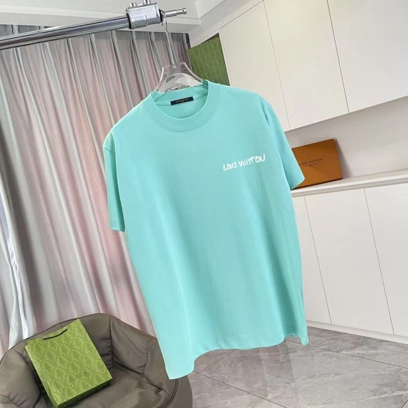 Top mirror Louis Vuitton T-Shirts