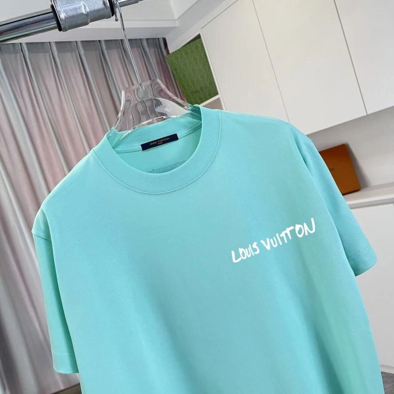 Top mirror Louis Vuitton T-Shirts