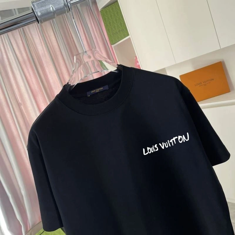 Top mirror Louis Vuitton T-Shirts