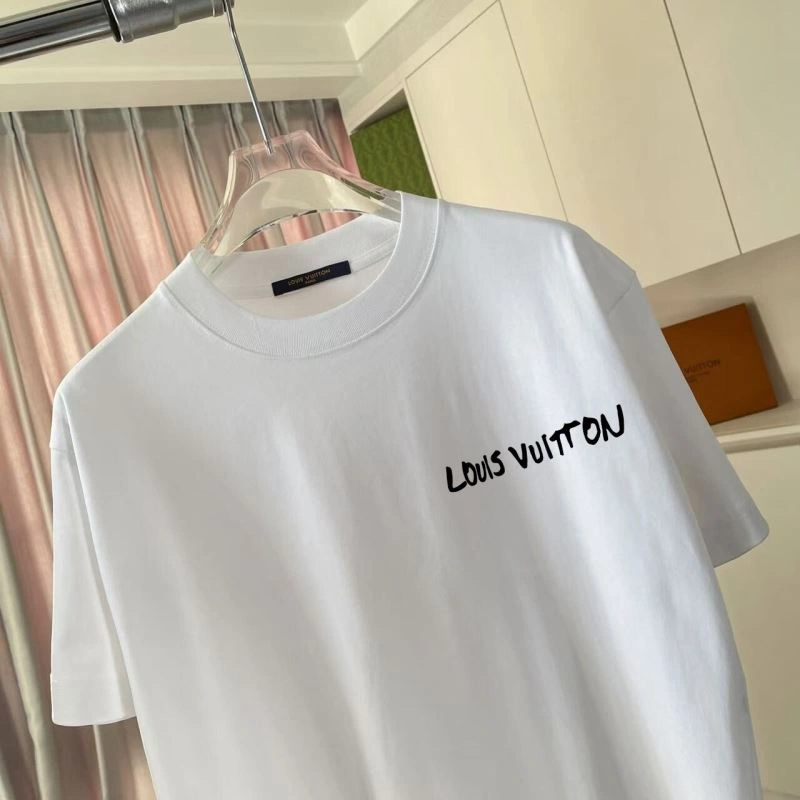 Top mirror Louis Vuitton T-Shirts