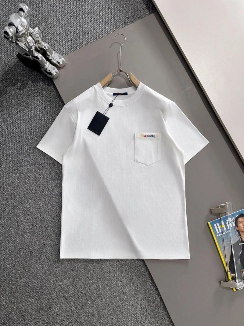 Louis Vuitton T-Shirts