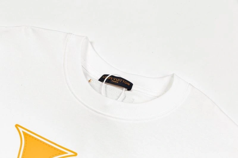 Perfect replica Louis Vuitton T-Shirts