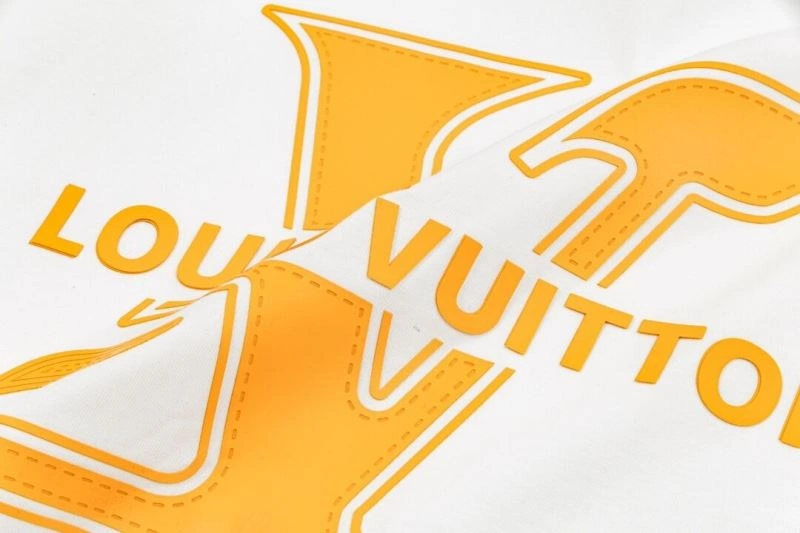 Perfect replica Louis Vuitton T-Shirts