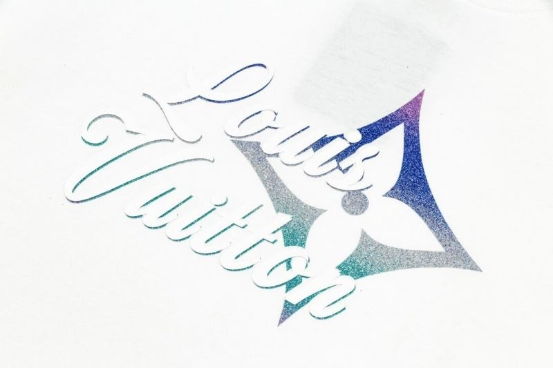 Top mirror Louis Vuitton T-Shirts