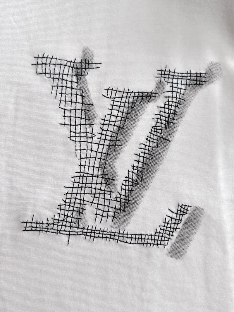 Top mirror Louis Vuitton T-Shirts