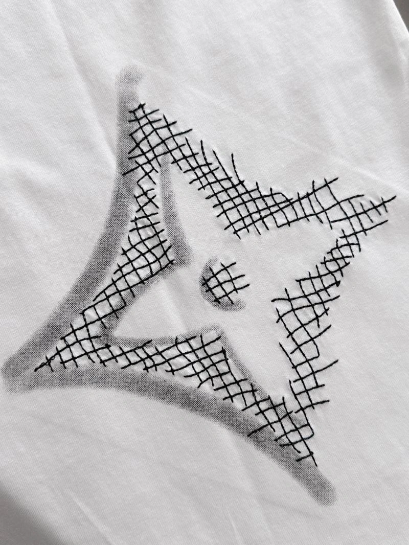 Top mirror Louis Vuitton T-Shirts