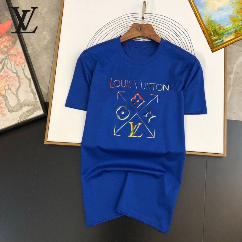 Louis Vuitton T-Shirts