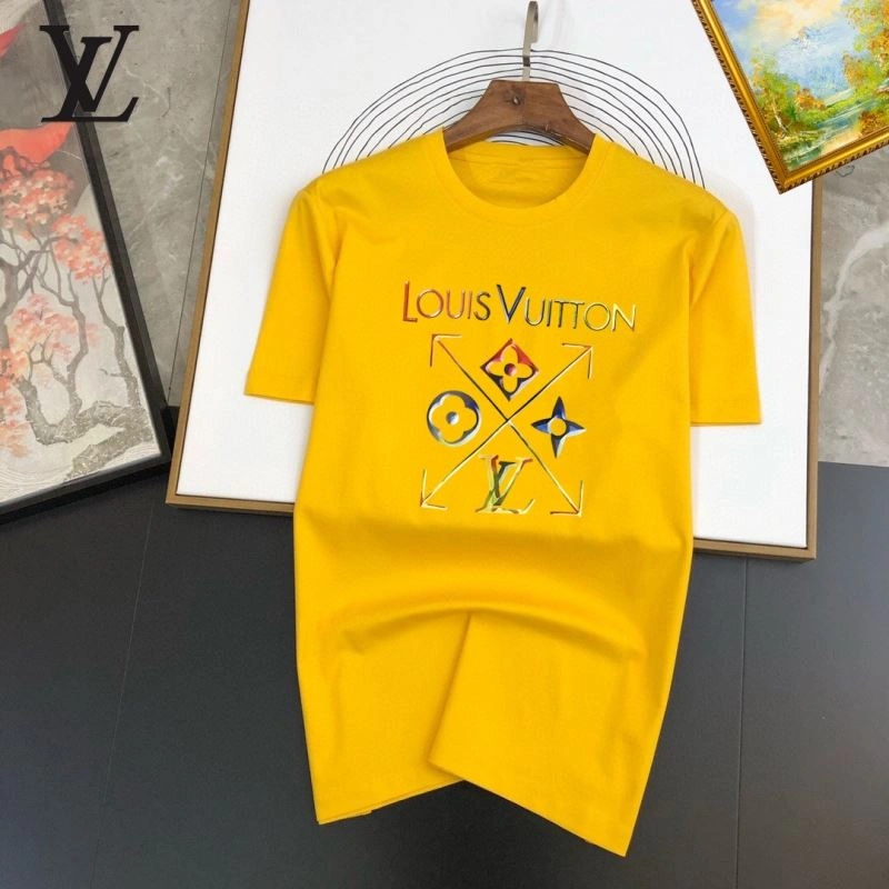 Top match Louis Vuitton T-Shirts