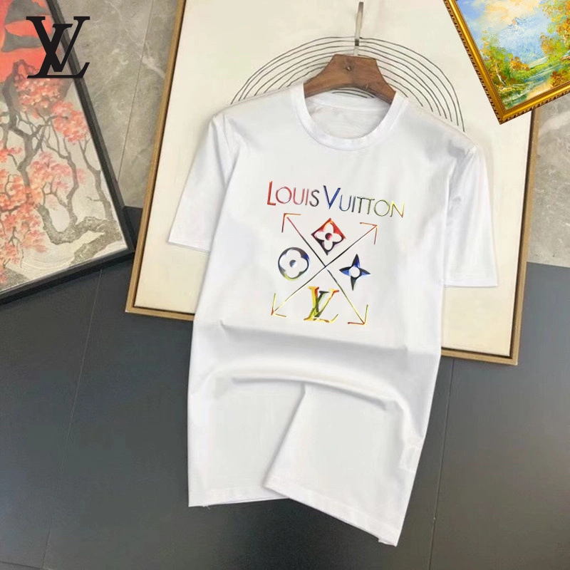 Top match Louis Vuitton T-Shirts