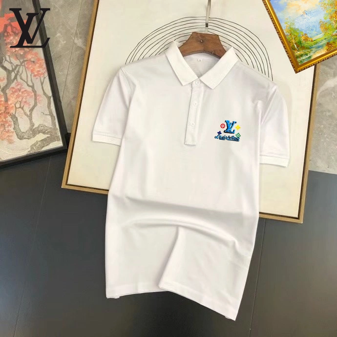 Precise copy Louis Vuitton T-Shirts