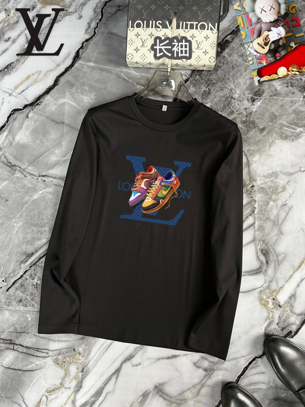 Louis Vuitton T-Shirts