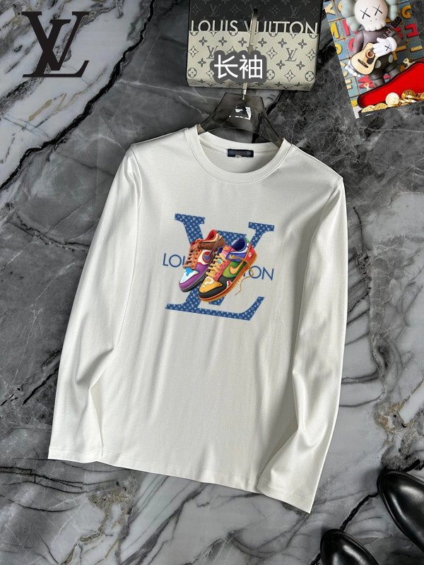 High fidelity Louis Vuitton T-Shirts