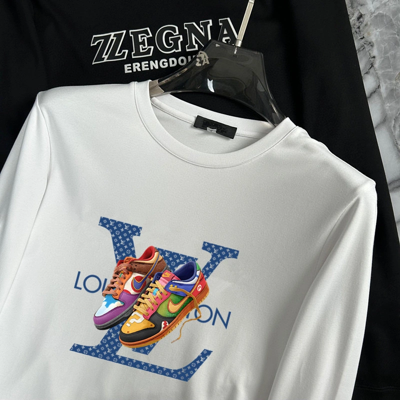 High fidelity Louis Vuitton T-Shirts