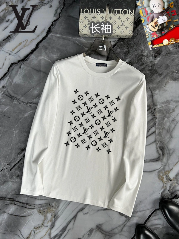 Top mirror Louis Vuitton T-Shirts