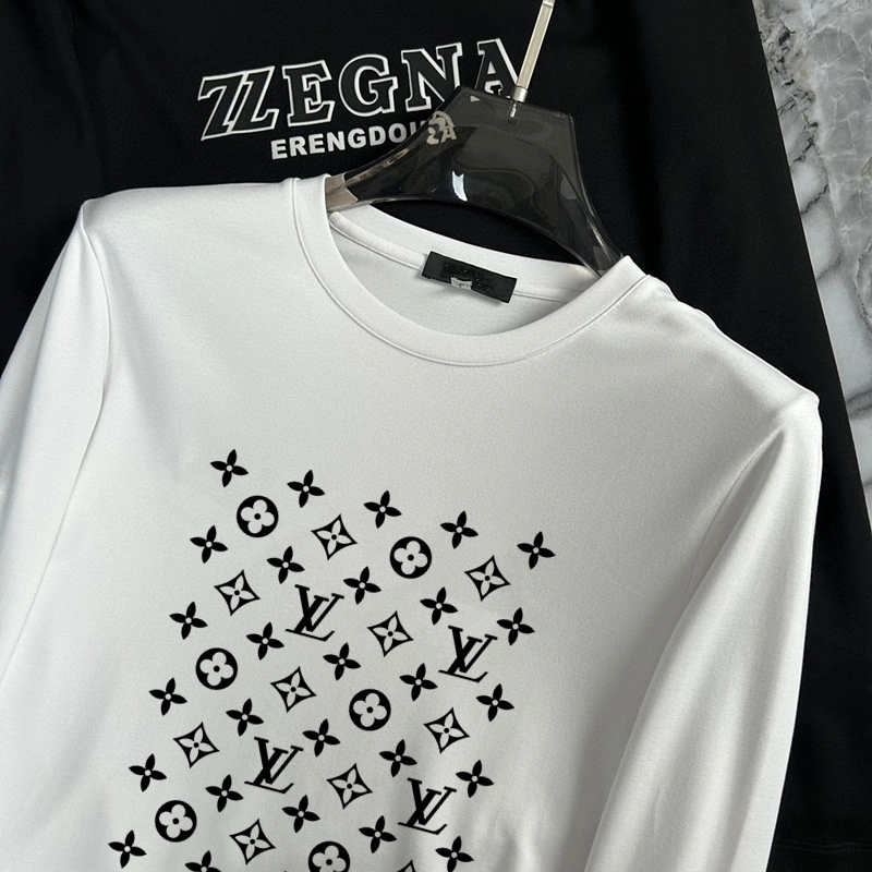 Top mirror Louis Vuitton T-Shirts