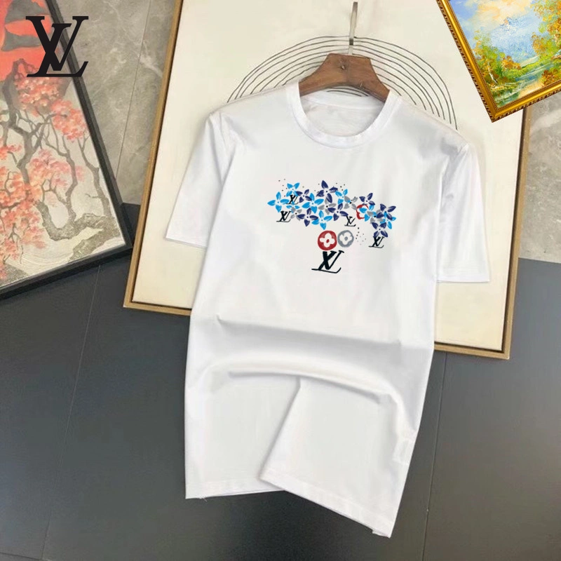 High fidelity Louis Vuitton T-Shirts