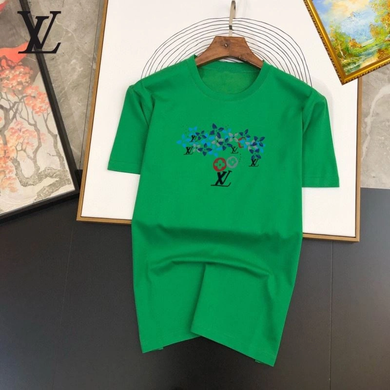 High fidelity Louis Vuitton T-Shirts